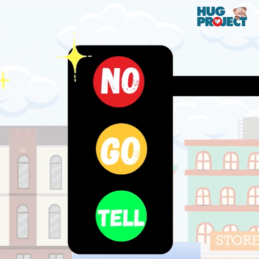 No Go Tell - Cjit.org